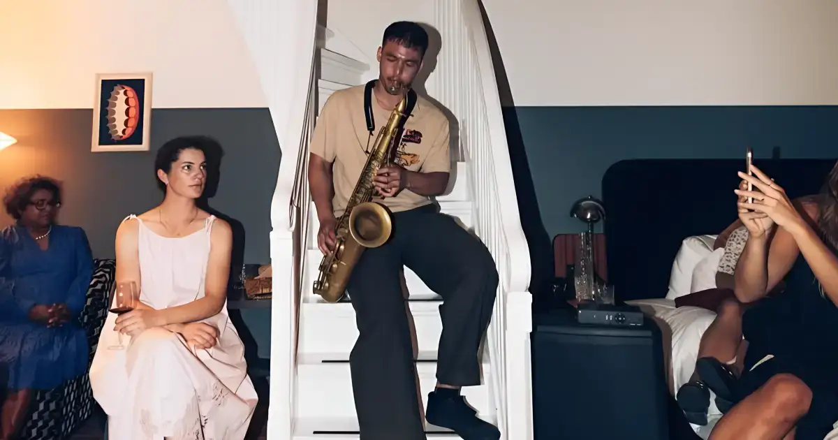 Mark Beebe Trio - redlightjazz.com