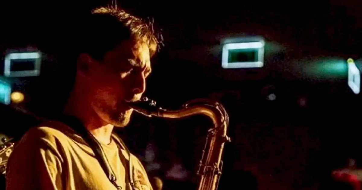 Mark Beebe Trio - redlightjazz.com