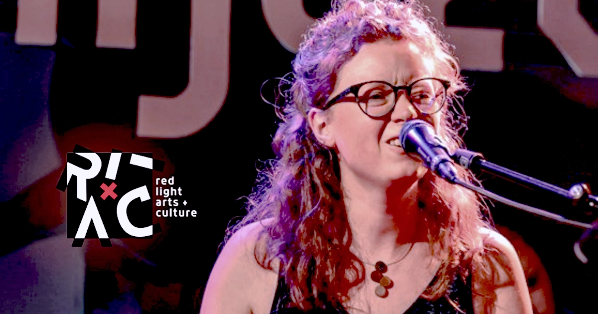 Sanne Sanne - redlightjazz.com