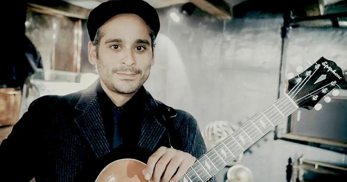 Vincent Pino Trio - redlightjazz.com